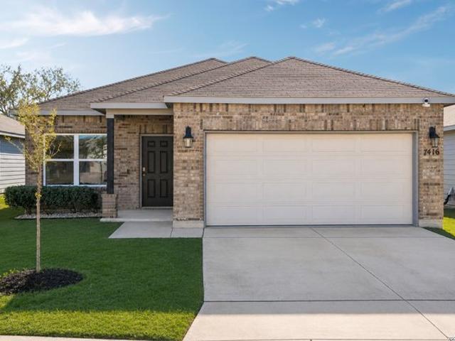 7416 Elm Trail Dr, San Antonio, TX 78244