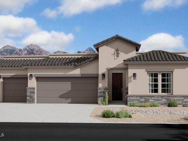 7416 Endeavor Pl, Las Cruces, NM 88012