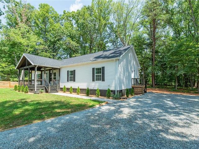7416 Friendship Church Road