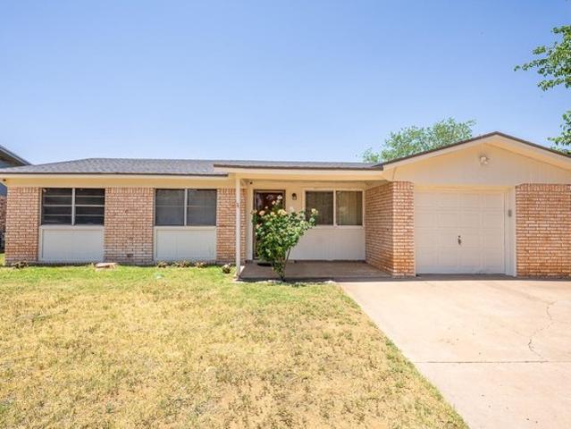 7416 Globe Ave, Lubbock, TX 79404