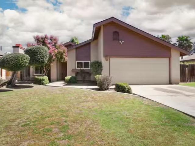 7416 Hachita Ct, Bakersfield, CA 93309