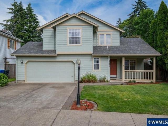 7416 Parkplace Dr NE, Keizer, OR 97303