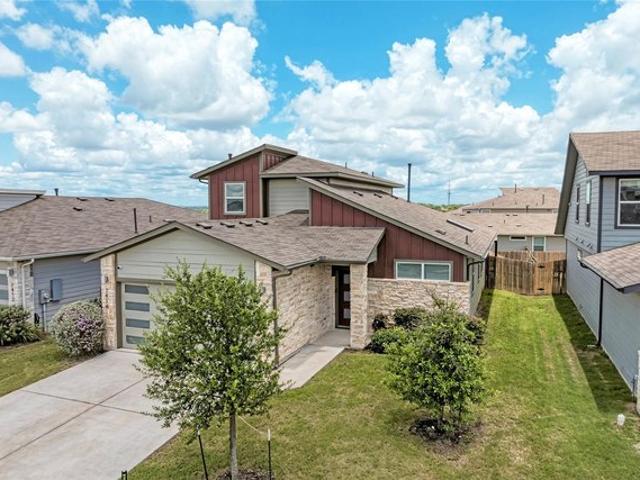 7416 Peggie Nell Dr, Austin, TX 78724