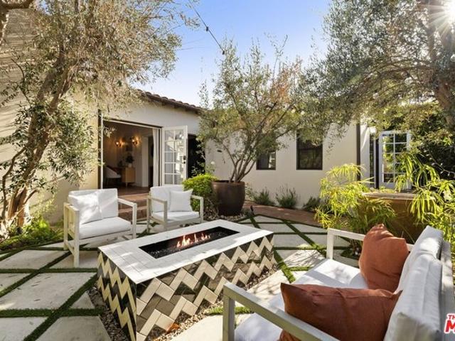 7416 Rosewood Ave, Los Angeles, CA 90036