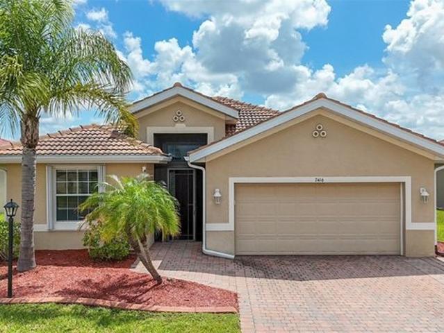 7416 Talon Bay Dr, North Port, FL 34287