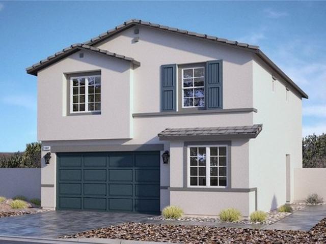 7416 Tanya Falls St, North Las Vegas, NV 89084