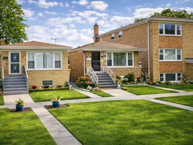 7416 W 63rd Pl, Summit, IL 60501 | MLS #12609 | Compass