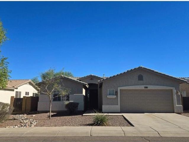 7416 W Darrow St, Laveen, AZ 85339