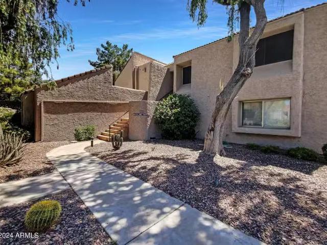 7417 N Via Camello Del Norte #160, Scottsdale, AZ 85258 M.