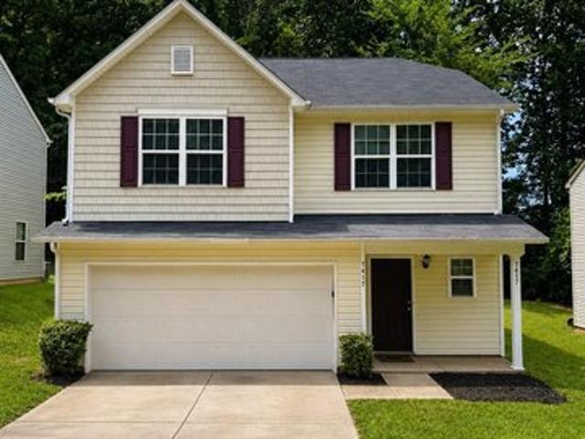 7417 O Hara St, Huntersville, NC 28078