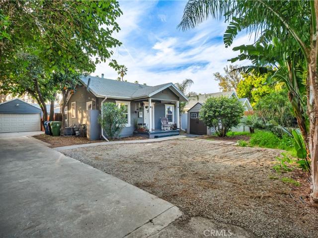 7417 Alabama Ave, Canoga Park, CA 91303 | MLS #SR26042