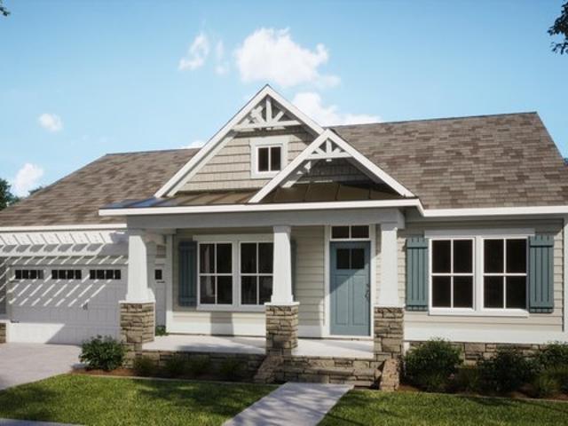 7417 Branford Cir SW Unit 19, Sunset Beach, NC 28468