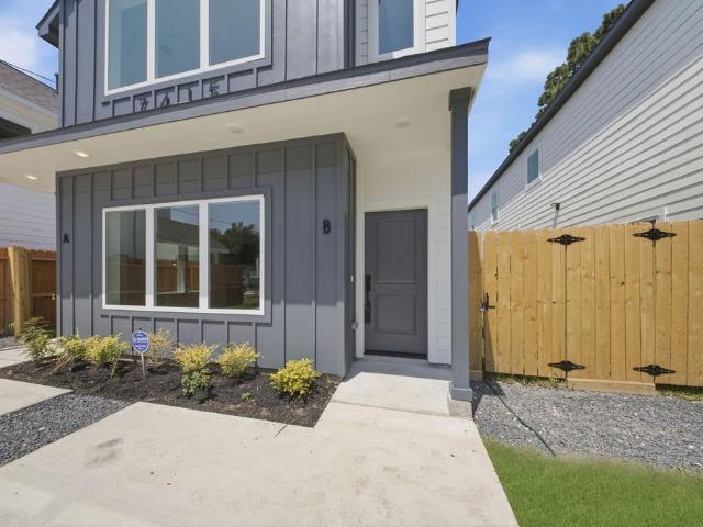 7417 Charlie Street A/B
