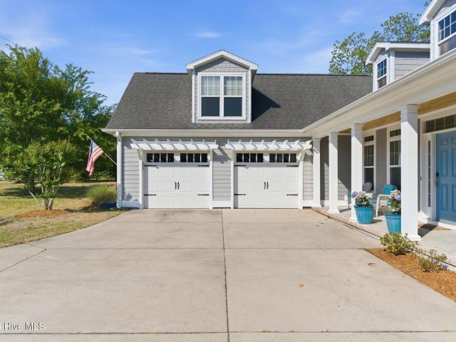 7417 Dunbar Road