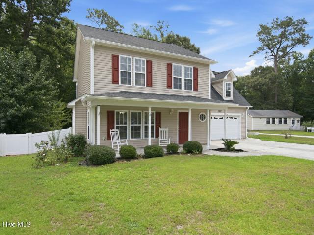 7417 Hazelstone Lane