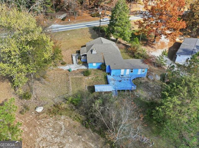 7417 Pleasant Hill Road