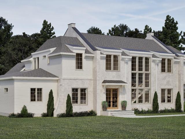 7417 Red Maple Ridge Road
