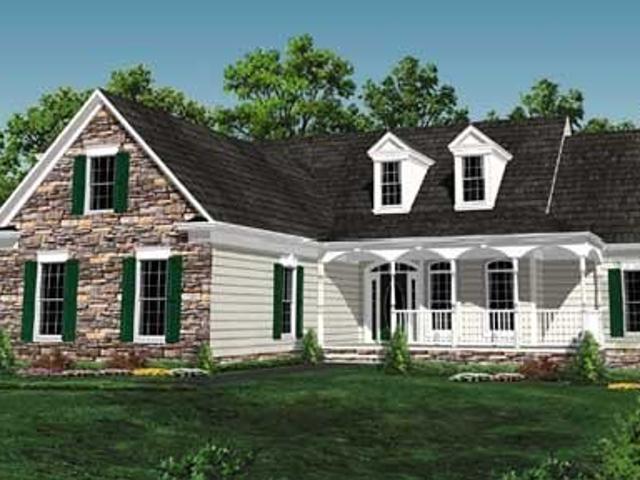 7417 Riley Rd, Warrenton, VA 20187
