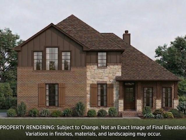 7417 Stonehenge Dr, Sanger, TX 76266