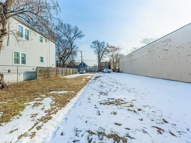 7417 S Racine Ave, Chicago, IL 60636