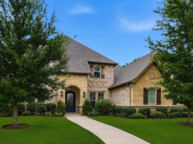 7417 Seclusion Ridge Drive