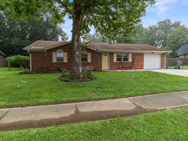 7417 Snowflake Drive