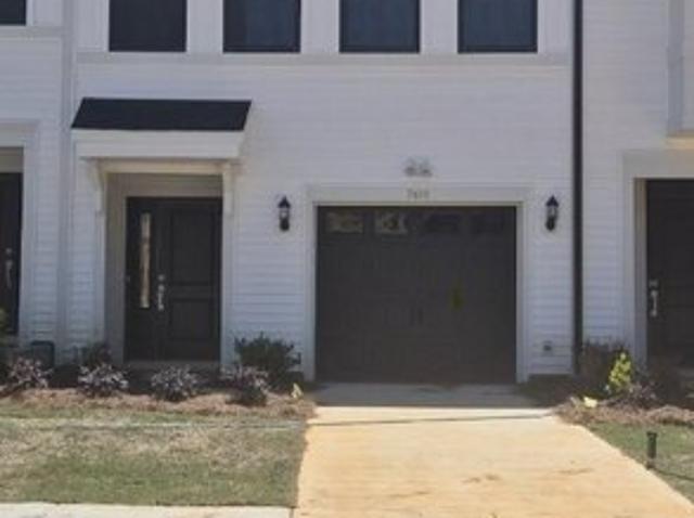 7418 Mashburn Dr, Charlotte, NC 28269