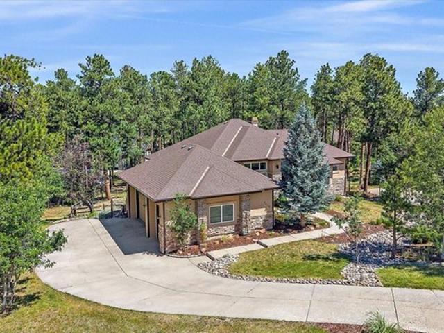 7418 Cameron Dr, Larkspur, CO 80118