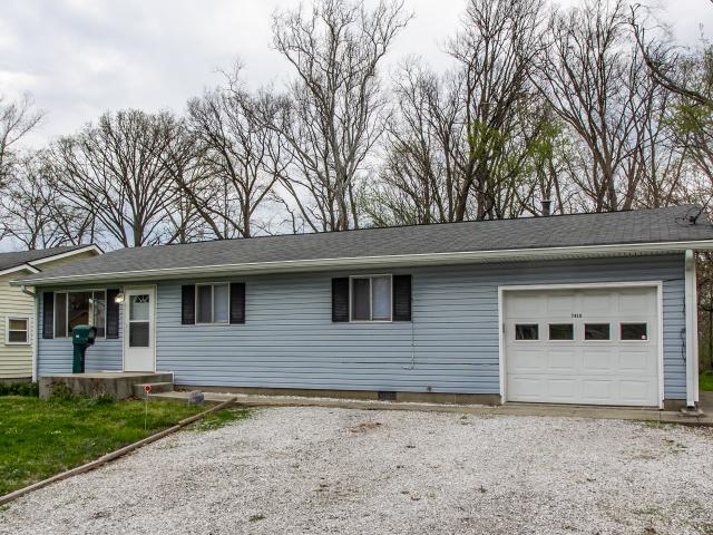7418 E 48th St, Indianapolis, IN 46226 | Compass