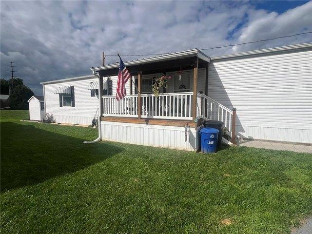 7418 Lincoln Ln, Upper Macungie Township, PA 18087