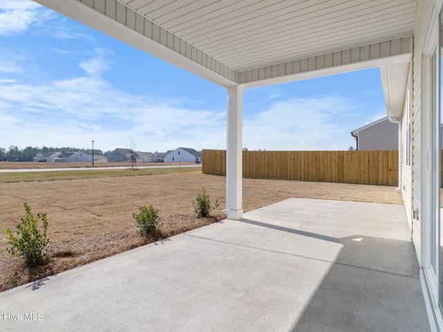 7418 Linda Vista Lane