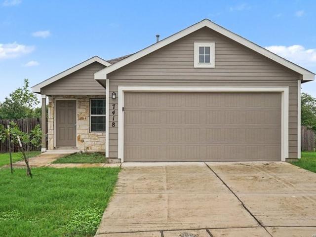 7418 Snapdragon Ct, Converse, TX 78109
