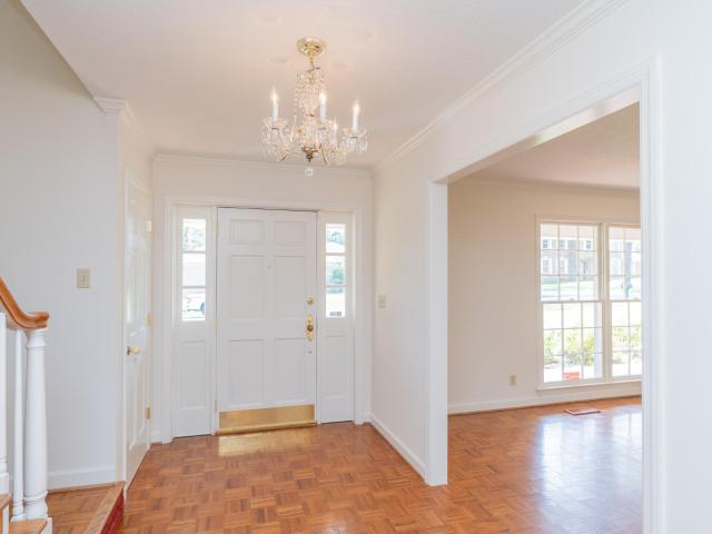 7418 Twin Brook Drive