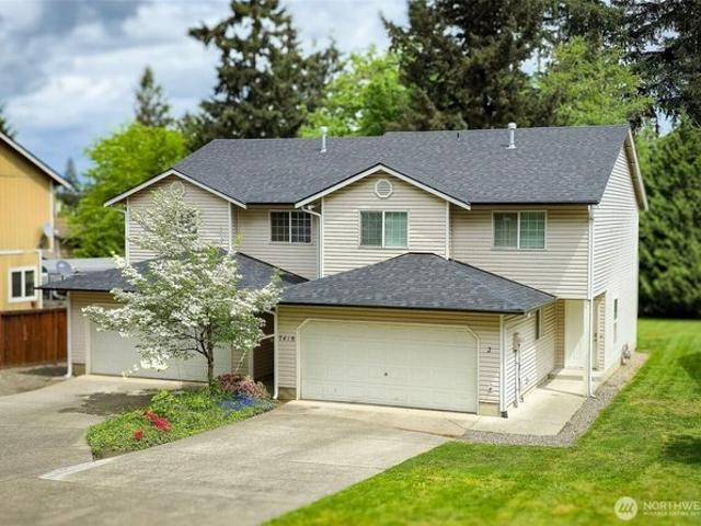 7418 th Ave E, Bonney Lake, WA 98391