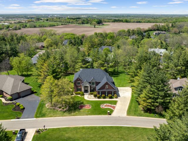 7418 Timber Ridge Road