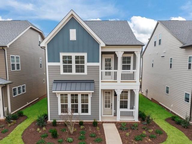 7418 Westrow Ave, Charlotte, NC 28278