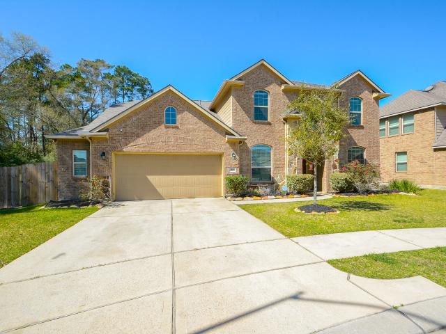 7418 Wilson Reach Ln, Spring, TX 77389 | MLS #50071 | Compass
