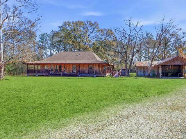 74190 Lovern Road