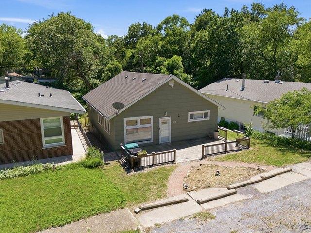 7419 Maple Ave, Gary, IN 46403