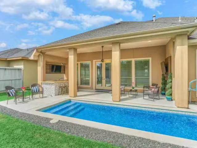 7419 Nantucket Point Ln, Spring, TX 77389 MLS 86807798