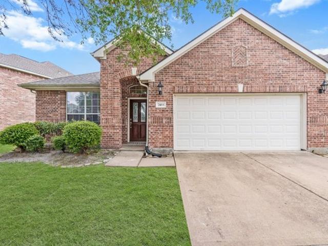 7419 Avalon Trce, Richmond, TX 77407
