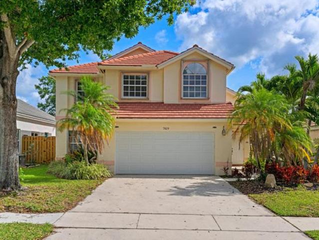 7419 Ashley Shores Cir, Lake Worth, FL 33467