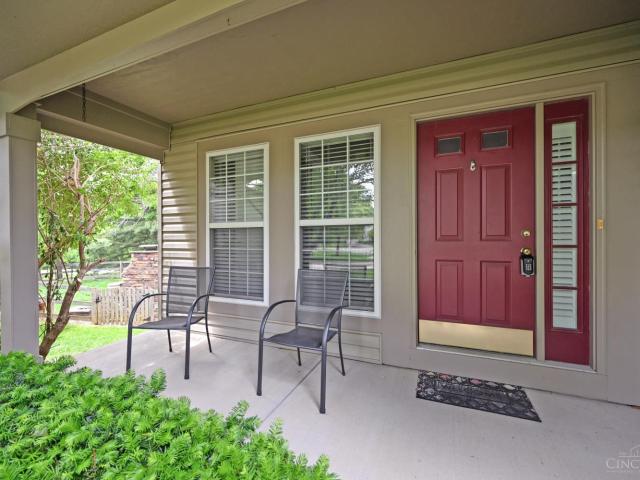 7419 Buttercup Court