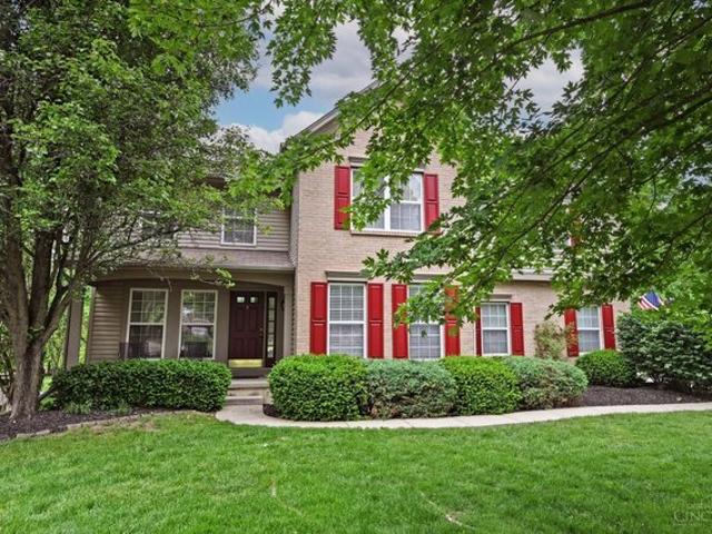 7419 Buttercup Ct, Hamilton Township, OH 45039