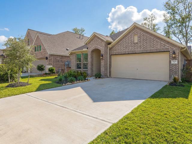 7419 Caprock Cyn Ln, Porter, TX 77365 | MLS #31753 | Compass
