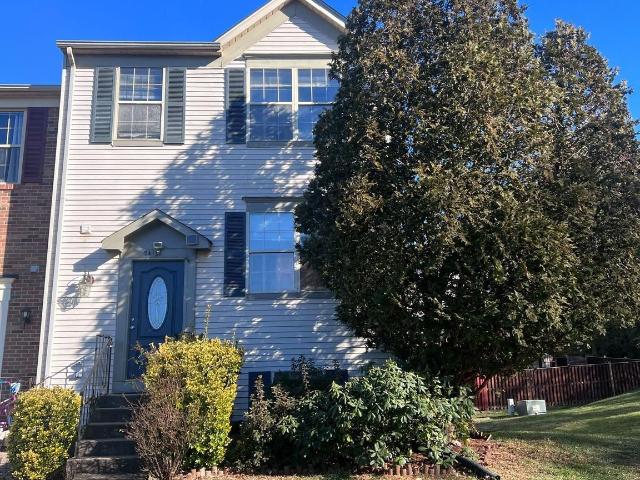 7419 Courtland Cir, Manassas, VA
