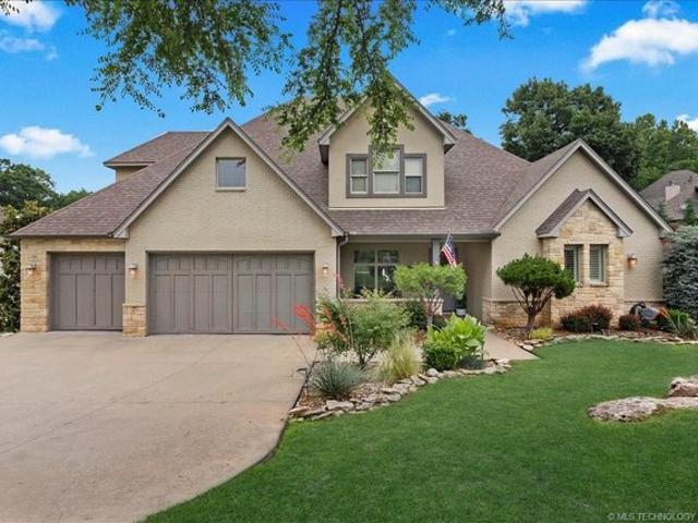 7419 E 109th St, Tulsa, OK 74133