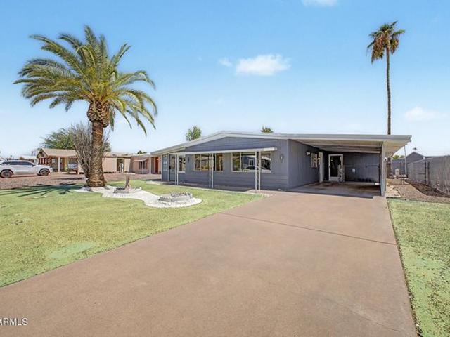 7419 E Abilene Ave, Mesa, AZ 85208