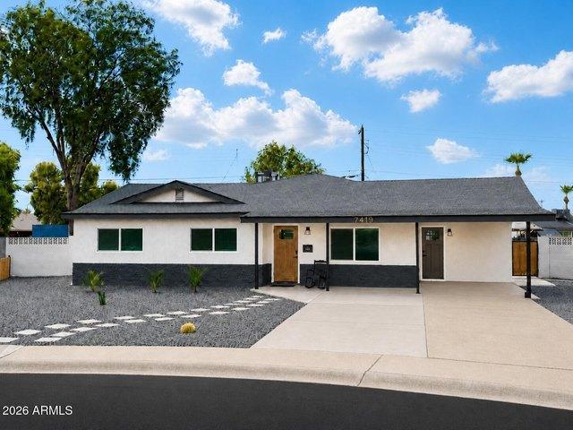 7419 E Diamond St, Scottsdale, AZ 85257