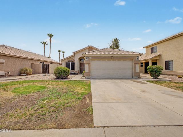7419 e milagro avenue